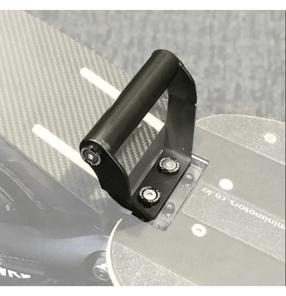 DUALTRON EAGLE - KissMyWheels.ch | Your electric mobility specialist