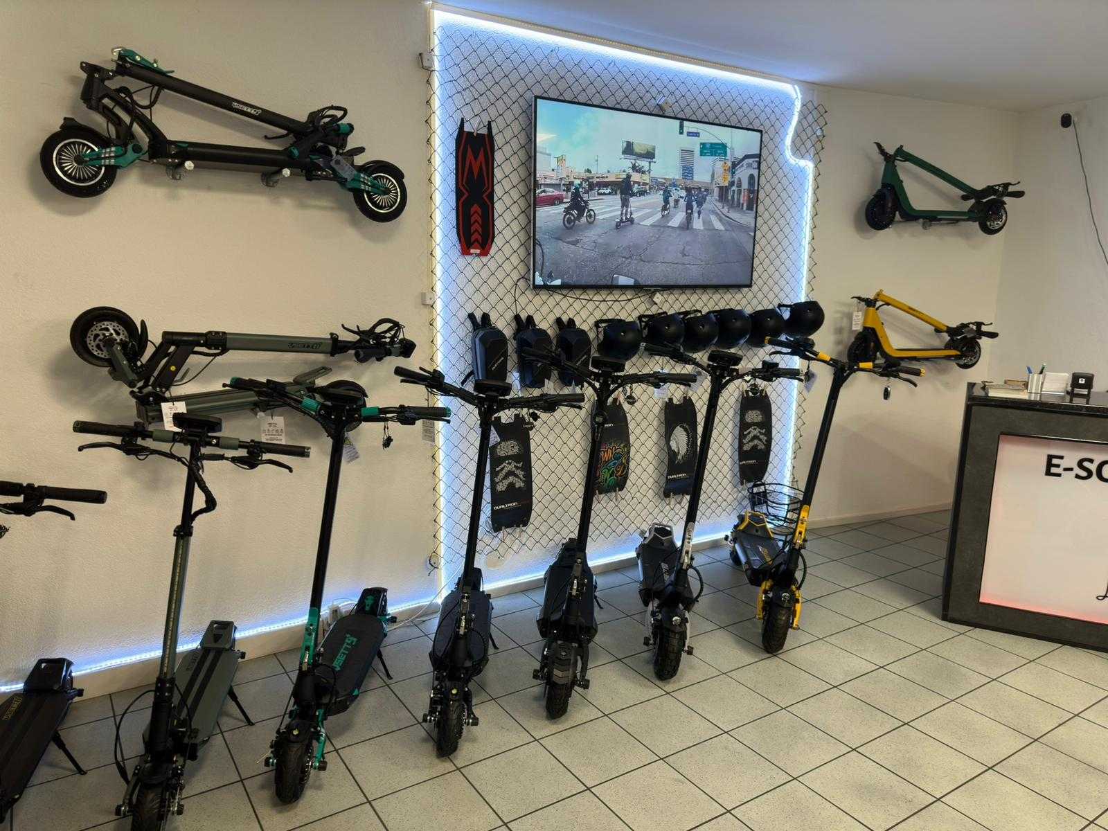 Basel - KissMyWheels.ch | Your electric mobility specialist